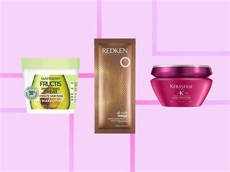 Best Hair Mask For Every Hair Type And Concern
