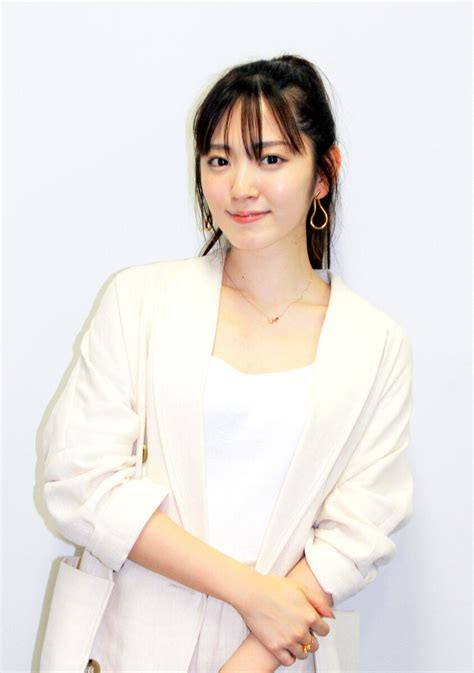 鈴木愛理、同性から支持される理由は「自分に素直でいること」山里亮太が道端で遭遇し驚いたことは スポーツ報知
