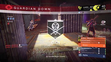 Destiny Fix Your Connection Youtube