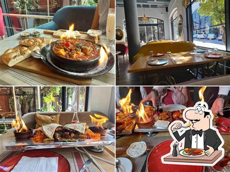 Ala Turkish Restaurant Cape Town Restaurant Reviews