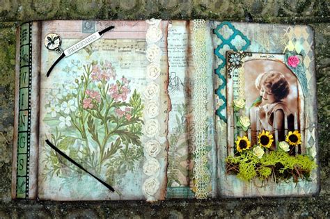 Our Creative Corner Sweet Summertime Small Folio