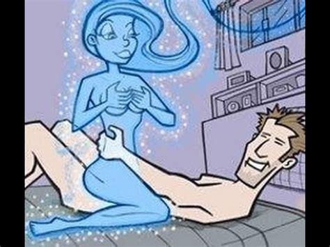 I AM Jealous That You Had Sex With A Ghost YouTube