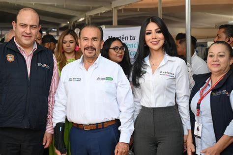OFERTAN MIL 200 VACANTES EN TERCERA FERIA DEL EMPLEO PRESENCIAL EN