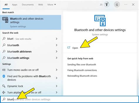 How To Turn On Bluetooth Windows 10 Step By Step Guide