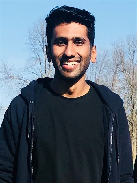 About Sarib Mahmood Medium