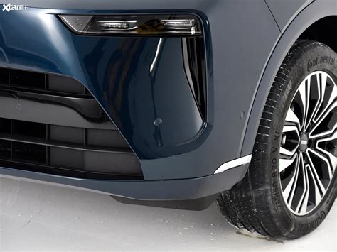 【2023款蓝山dht Phev Dht Phev 四驱长续航版细节外观 40270张图片】汽车图片大全爱卡汽车