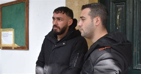 Aylar sonra yakalandı