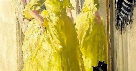 Philip Connard The Mirror C Early 20th Century Album On Imgur