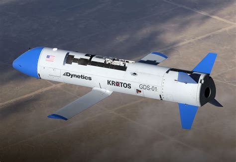 Dynetics X 61 Gremlins Experimental Low Cost Recoverable Uav Ucav