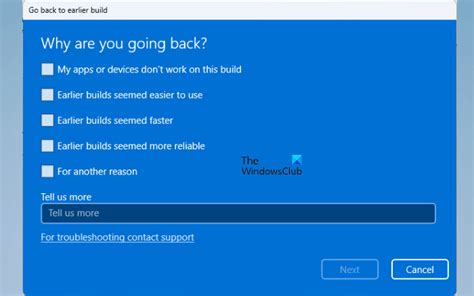 How To Rollback Or Downgrade Windows 11 24h2 Update