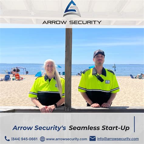 Getarrowgetsecure Arrowsecurity Security Startup Newengland