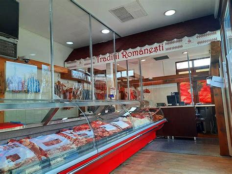 Foto Macelaria Sergentu