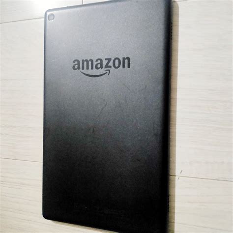 Yahooオークション Amazon Fire Hd8 タブレット 概ね美品 Hd画質で