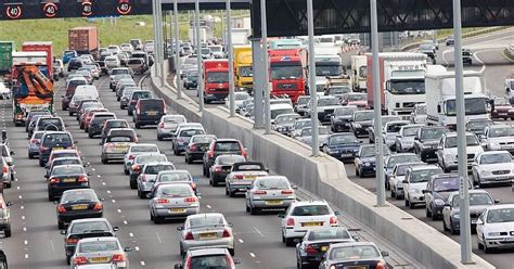 Highway Code Rule Means Drivers Could Be Fined If They Perform Common