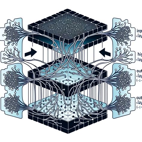 understanding neural networks key structures and learning processes