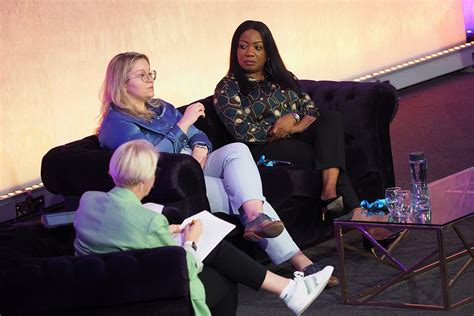 Panel Unmasking Bias Strategies For Creating Inclusive Tech