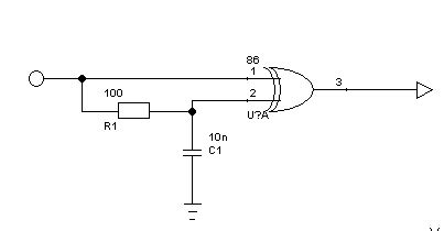 How To Toggle And Latch Using Logic Gates Physics Forums