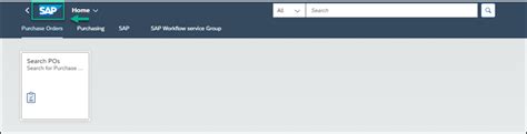 experience the end to end flow sap tutorials