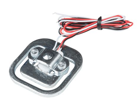 Weighing Sensor Tutorial Draft Sensing The City