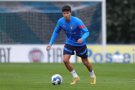 Mercato Fatta Per Missori Al Sassuolo A Titolo Definitivo Pagine