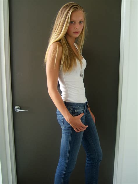 Petite Blonde Milfs