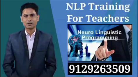 Rajesh Kumar On Linkedin Nlp Training For Teachers