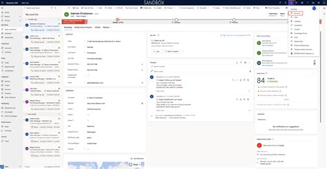 How To Add A Table To The Quick Create On Application Ribbon Global