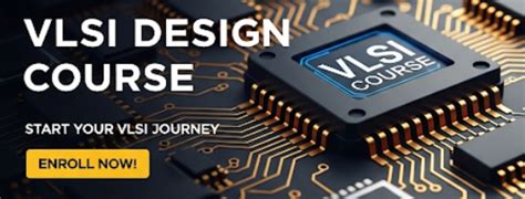 Vlsi Design Course