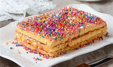 Turrón De Doña Pepa The Traditional Sweet Of The Purple Month Vamos