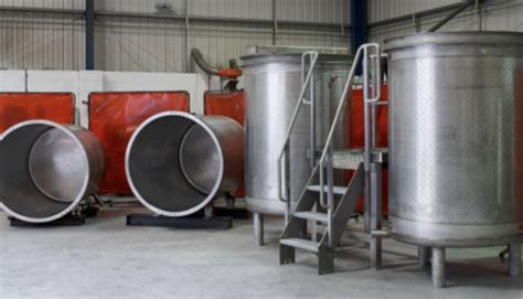 Bespoke Products Hilton Process Solutions Ltd