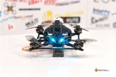 Review Flywoo Firefly Nano Baby Micro Fpv Drone S Oscar Liang