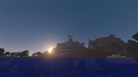 I Built A Windmill With The Create Mod Rminecraft