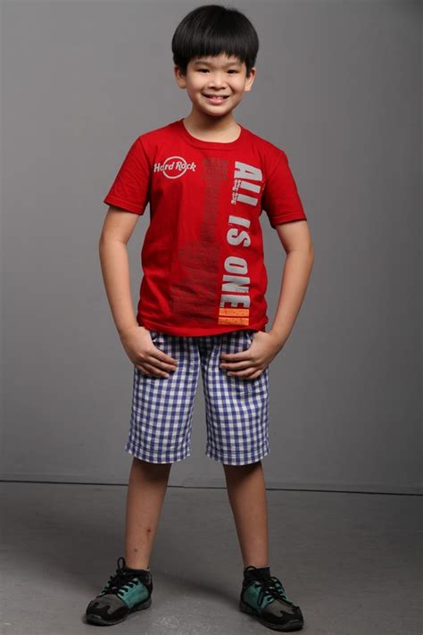 Ng Zhen Li Dob 15 4 2003 2 Malaysia Top Modeling Agency