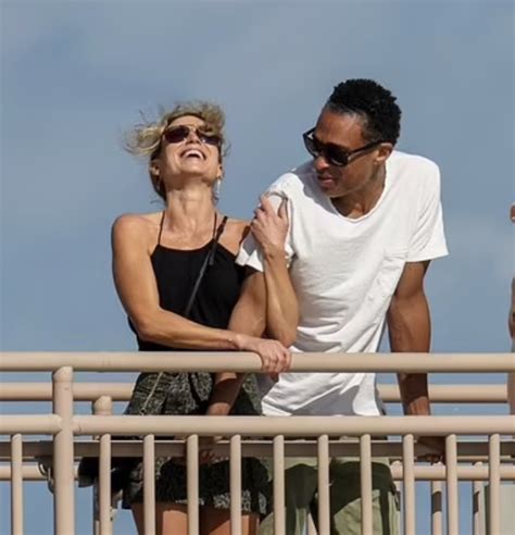 How Tj Holmes And Amy Robach Could Lose Their Gma Jobs Because Of Their