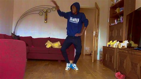 Korede Bello Do Like That Dance By Tresor Youtube Music