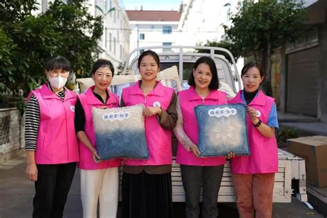 巾帼共建｜焕新赋能 织梦未来 仙居县妇联为困境儿童变出“温暖家”澎湃号·政务澎湃新闻 The Paper