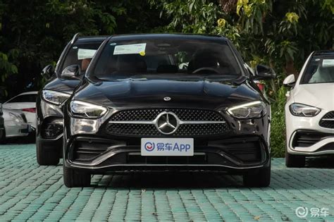 奔驰c260与e300哪个很超值 易车