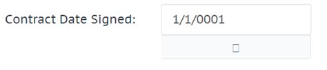 Html How To Get Rid Of Space Between Input And Calendar Icon Stack