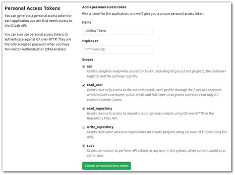 jenkins build를 gitlab에 push와 함께 수행되도록 하기 오픈소스컨설팅 테크블로그