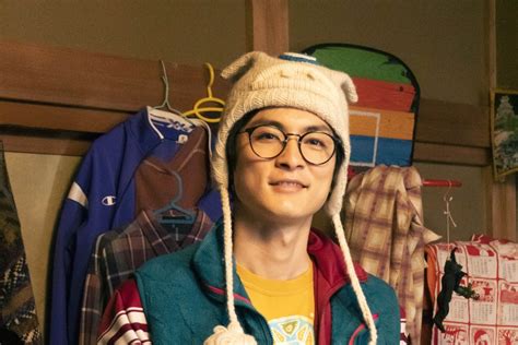 広瀬すず主演で傑作漫画を実写映画化。田島列島原作『水は海に向かって流れる』キャラクター写真解禁 Filmaga（フィルマガ）