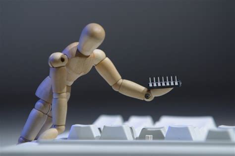 How To Put A Computer Key Back On A Keyboard Techwalla