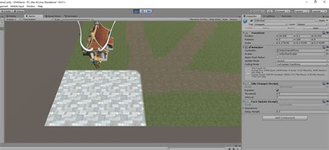 Moba Oyun Yapıyoruz Unity Part 1 Teknoseyir