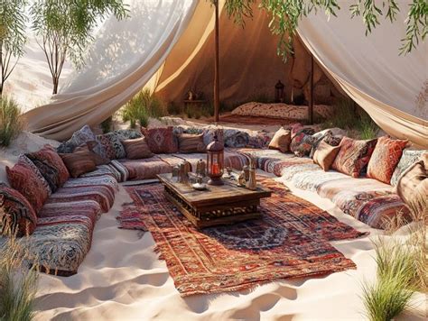 Muhammad Adeeb Rahmah On Linkedin Desertretreat Sunkenseating Luxurydesign Desertliving…