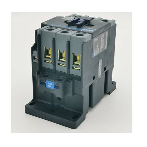 Chint Magnetic Contactor Pole NXC Automation Controls