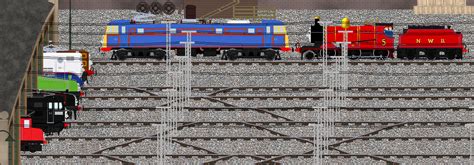 Were Back By Swiftwin4ds On Deviantart