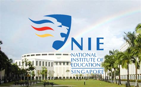 The National Institute Of Education Vinchin