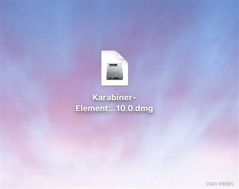 Mac 一键禁用自带键盘 使用外接键盘（2022113 测试有效）mac如何禁用电脑自带键盘 Csdn博客