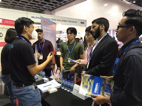 Engineer And Marvex 2023 Exhibition Stream Was Honored As The Winner For