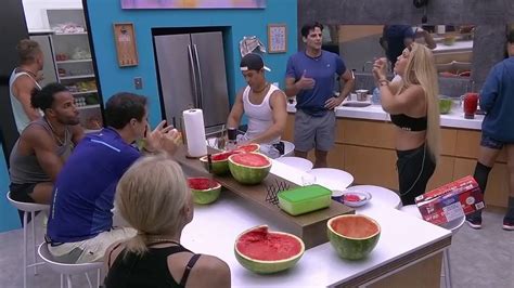 Watch La Casa De Los Famosos Highlight La Casa De Los Famosos Travesura Con La Mantequilla