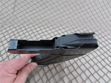 Sks Extended Mag 7 62x39 St Croix Military Company
